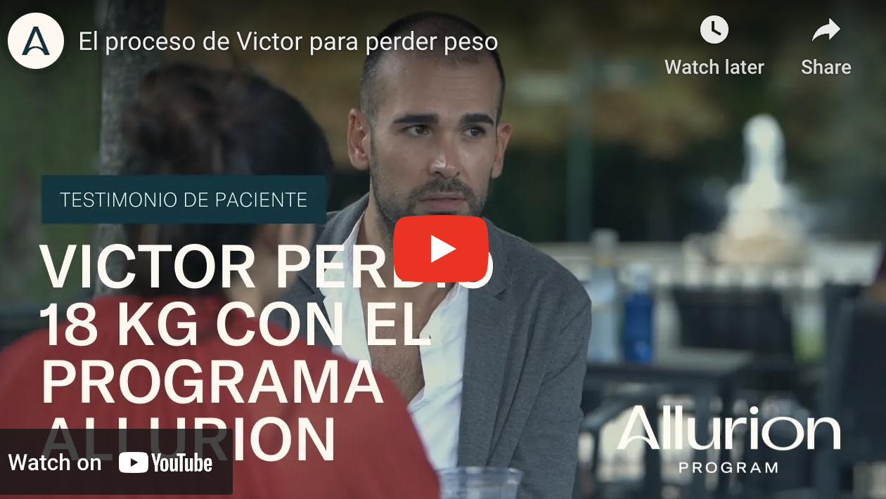 Siéntete bien este verano: cómo perder peso de forma saludable | Allurion